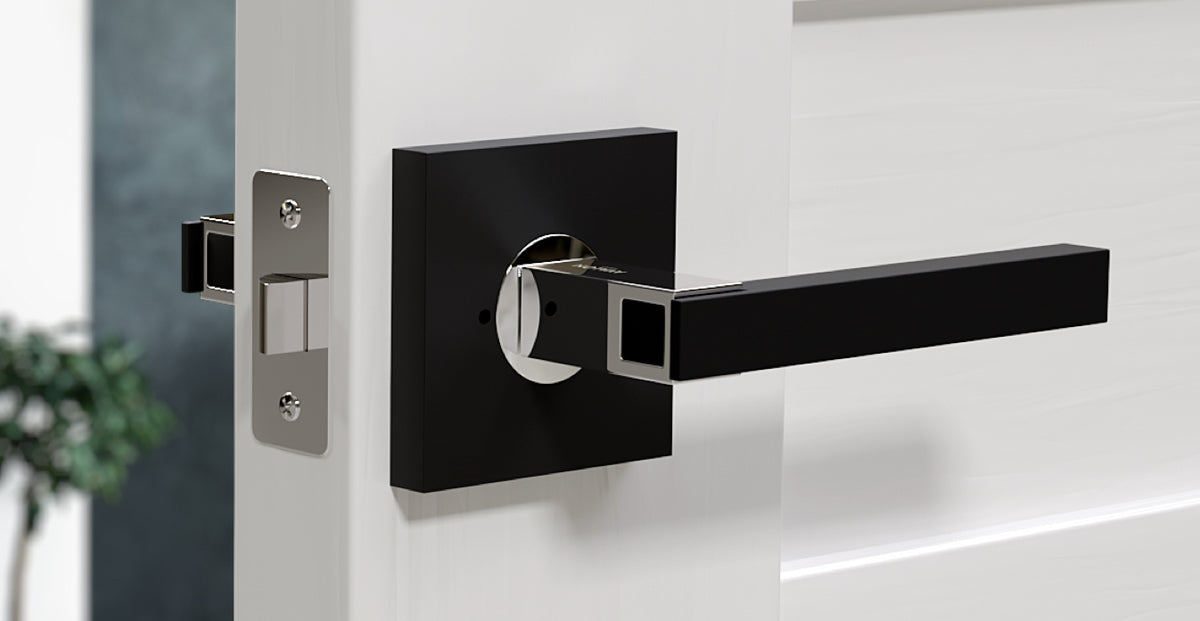 Matte Black Collection – Avalon Design Shop