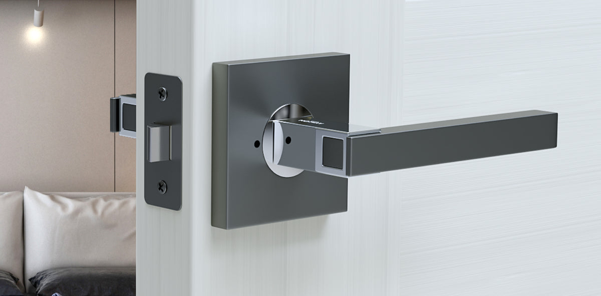 Gunmetal Collection – Avalon Design Shop