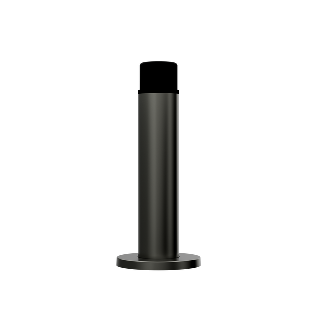 Gunmetal Door Stops – Avalon Design Shop