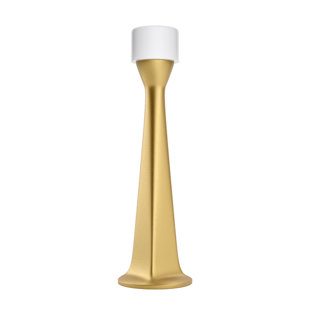 Gold Door Stoppers – Avalon Design Shop